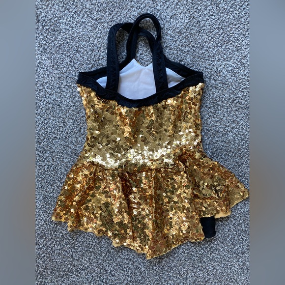 Algy, Hallandale, FL | Costumes | Algy Brand Dance Costume Large Child ...
